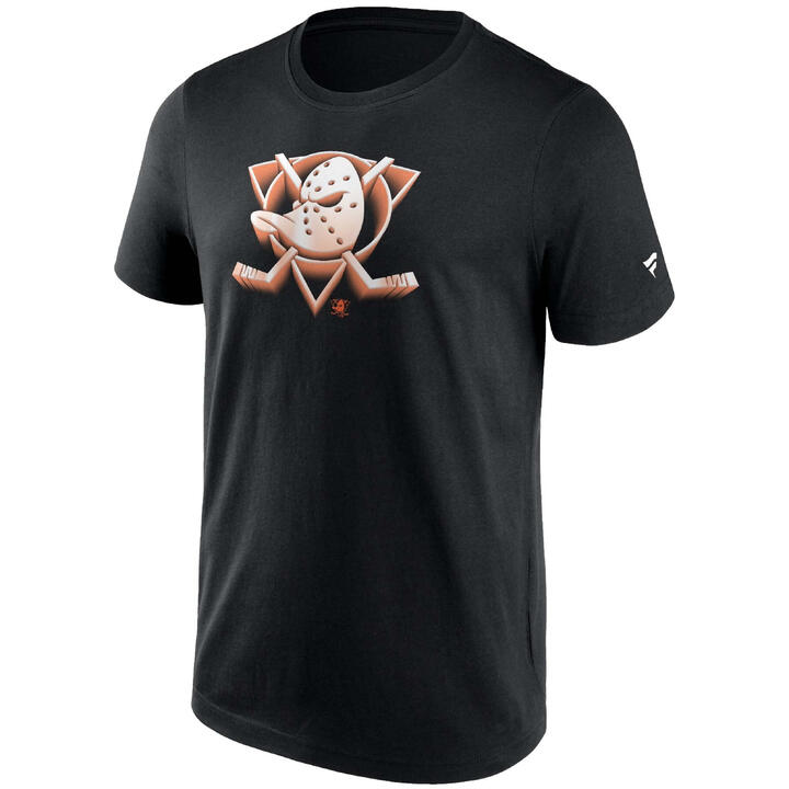 Maillot de basket Fanatics NHL Anaheim Ducks pour homme FANATICS ...