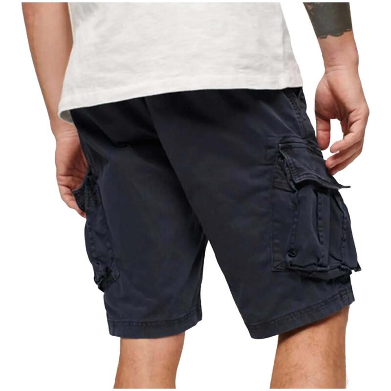 Short Superdry modèle M7110433A_98T pour homme SUPERDRY | Decathlon