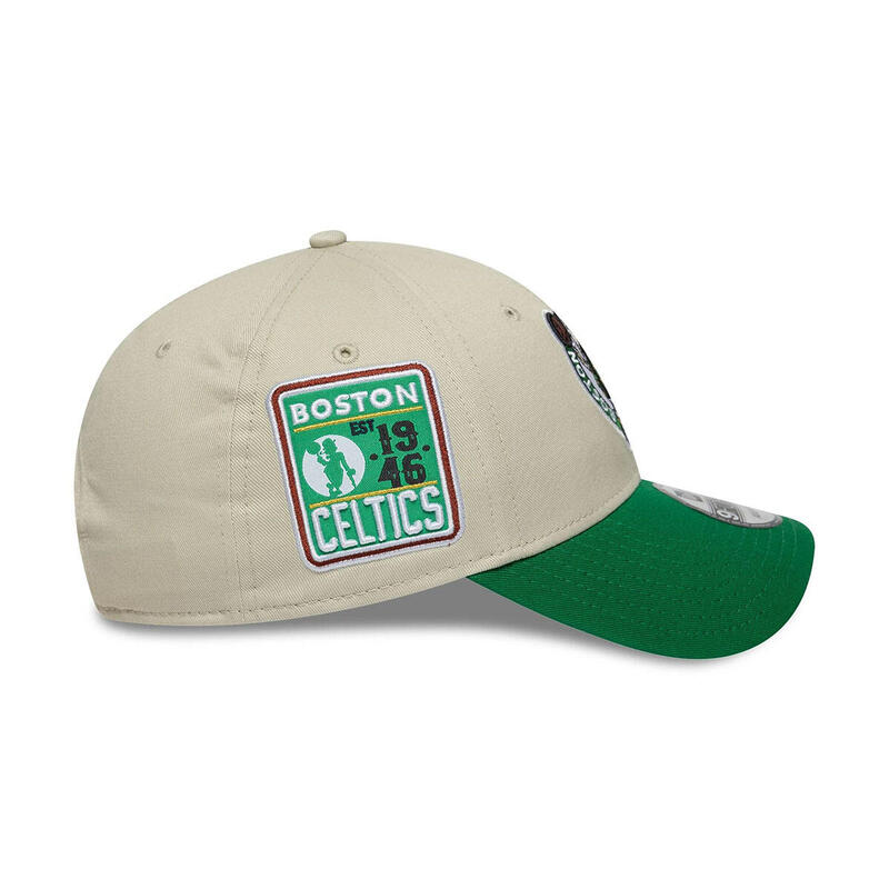 Casquette de baseball 9forty Boston Celtics NEW ERA | Decathlon