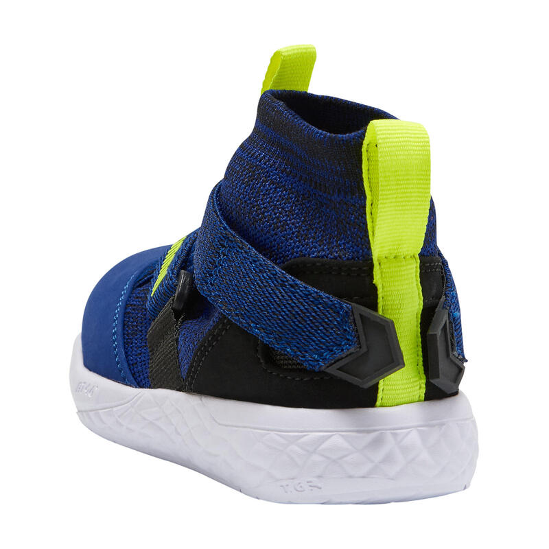 Lacets Sneaker Terrafly Knit Mode De Vie Enfant HUMMEL HUMMEL | Decathlon
