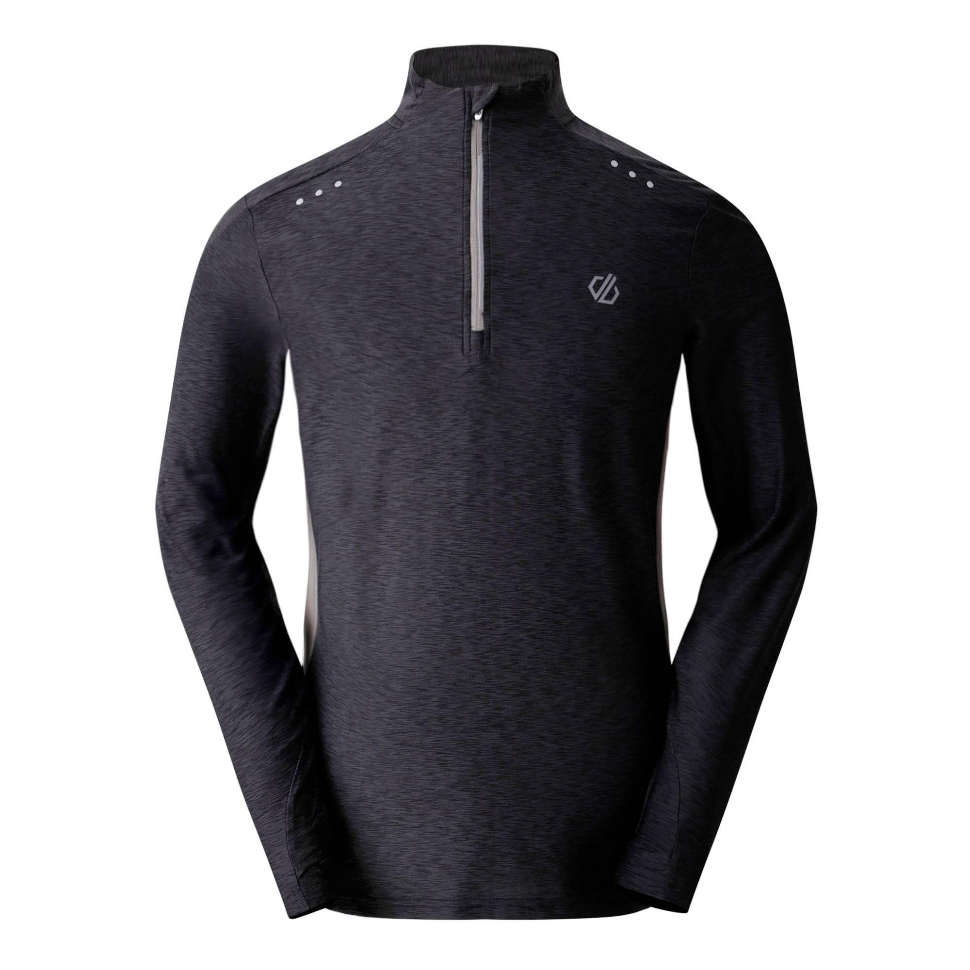 Maglia Uomo Dare 2B Power Up III Marna Nera DARE 2B | Decathlon
