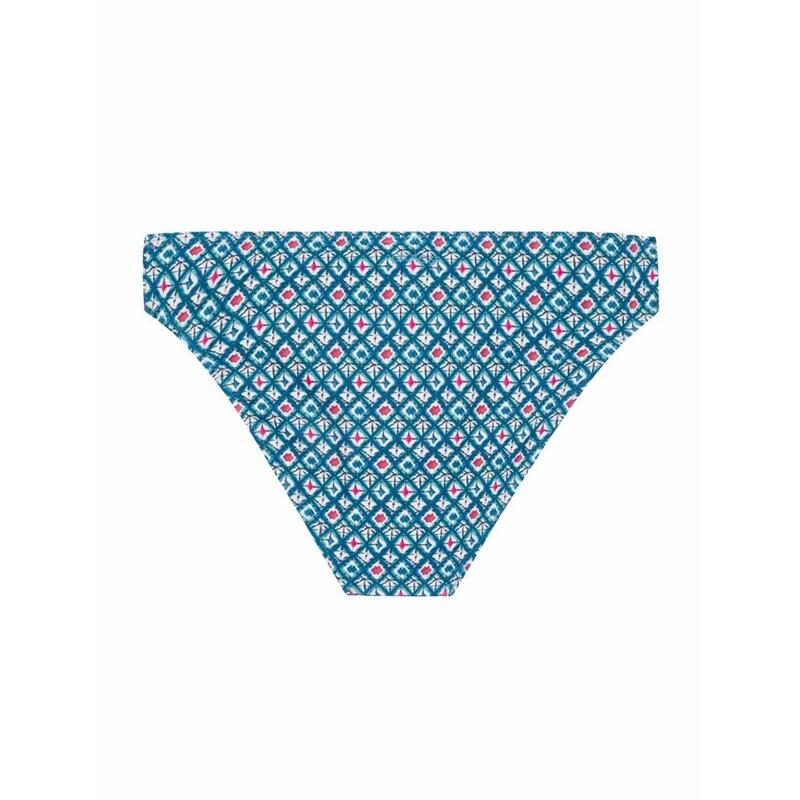 Figi do kostiumów kąpielowych dla kobiet Protest Mixkijan 24 PROTEST ...