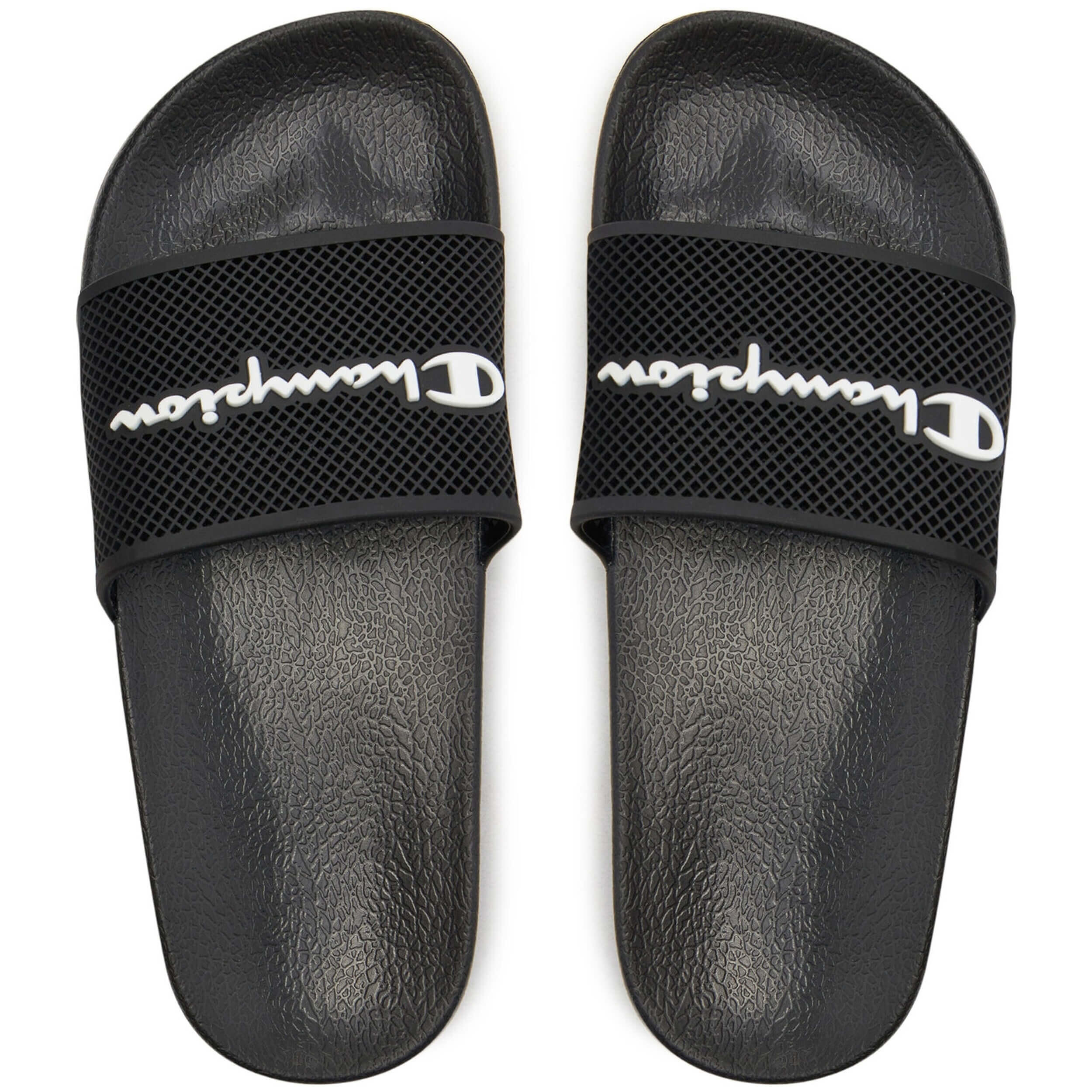 Infradito Champion modello S11512-KK002 per unisex CHAMPION | Decathlon