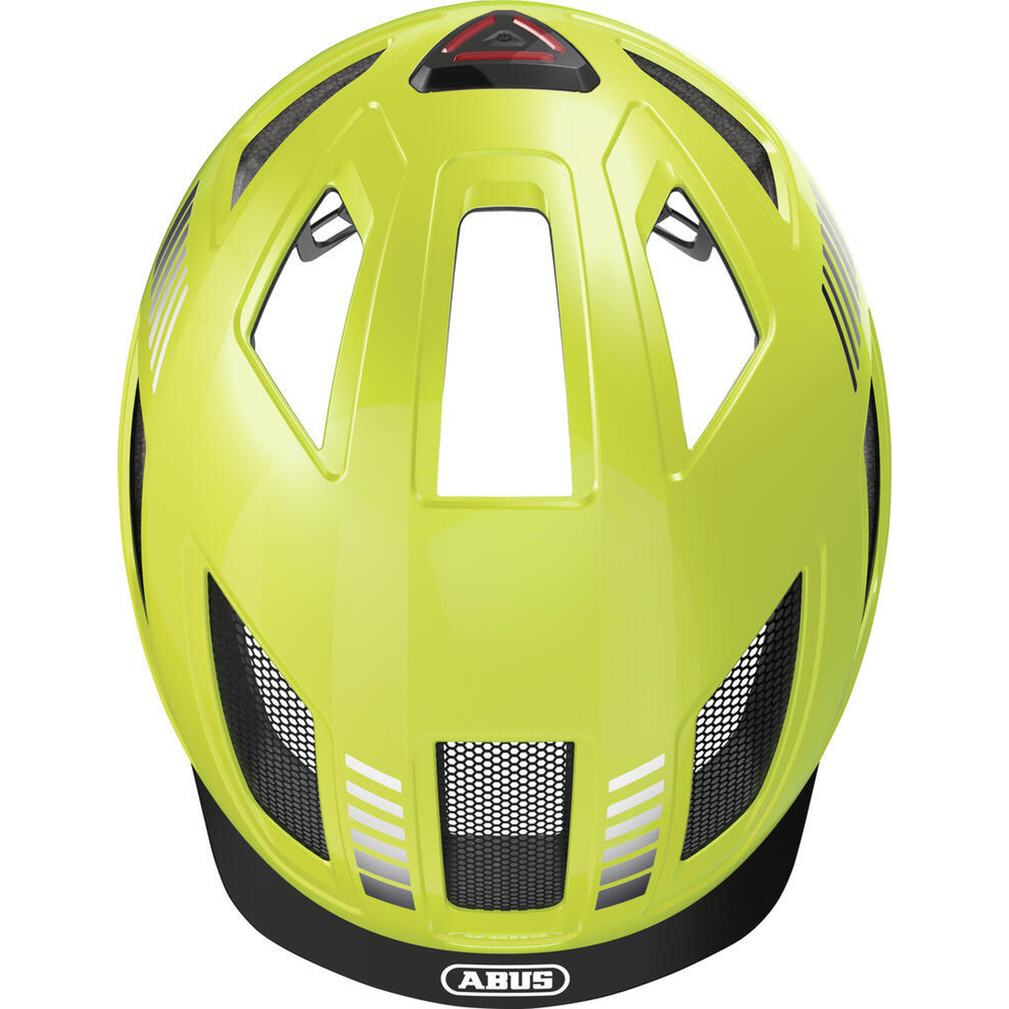 Cyklistická helma Abus HYBAN 2.0 ABUS - Decathlon