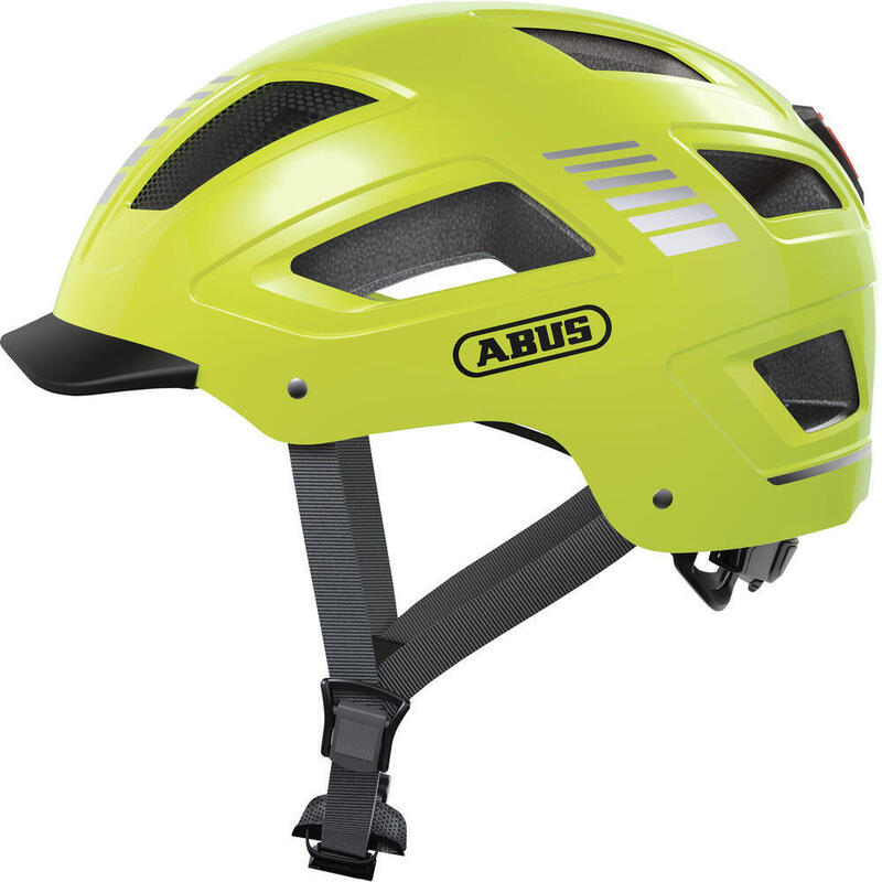 Cyklistická helma Abus HYBAN 2.0 ABUS - Decathlon