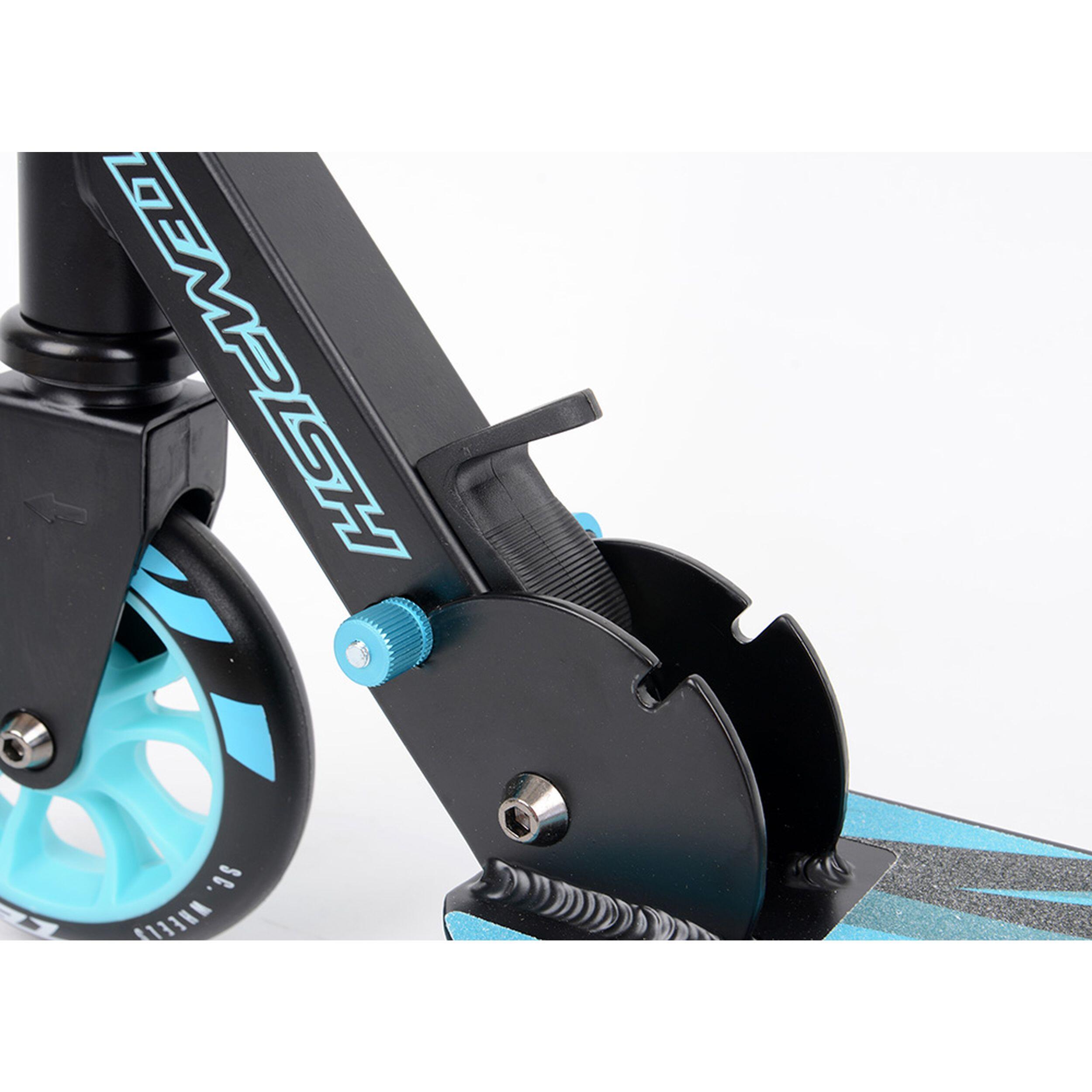 Vouwstep Tempish Nixin 125 AL II | Decathlon