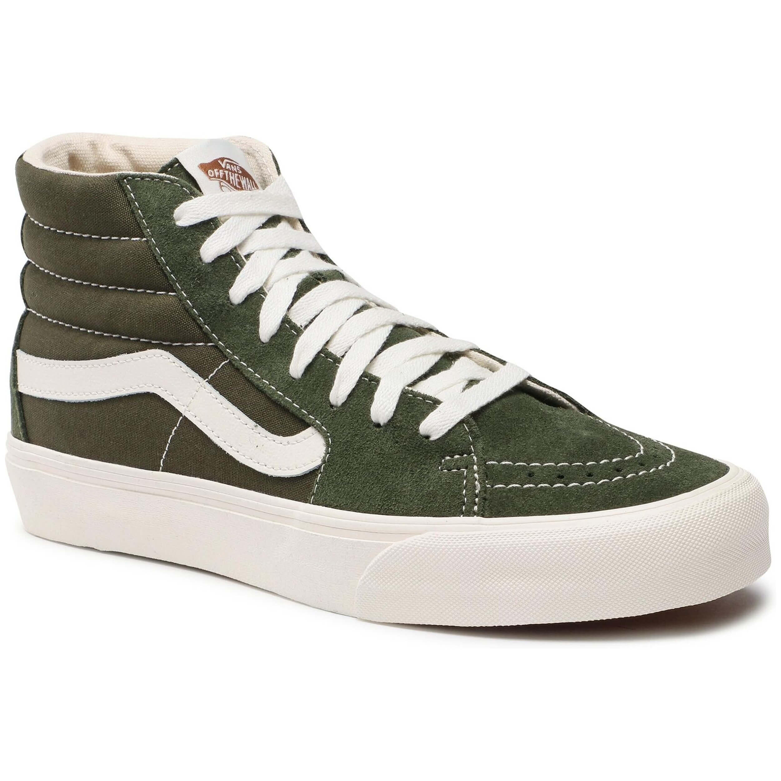 Zapatillas Vans UA Sk8-Hi Vr3 para unisex VANS | Decathlon