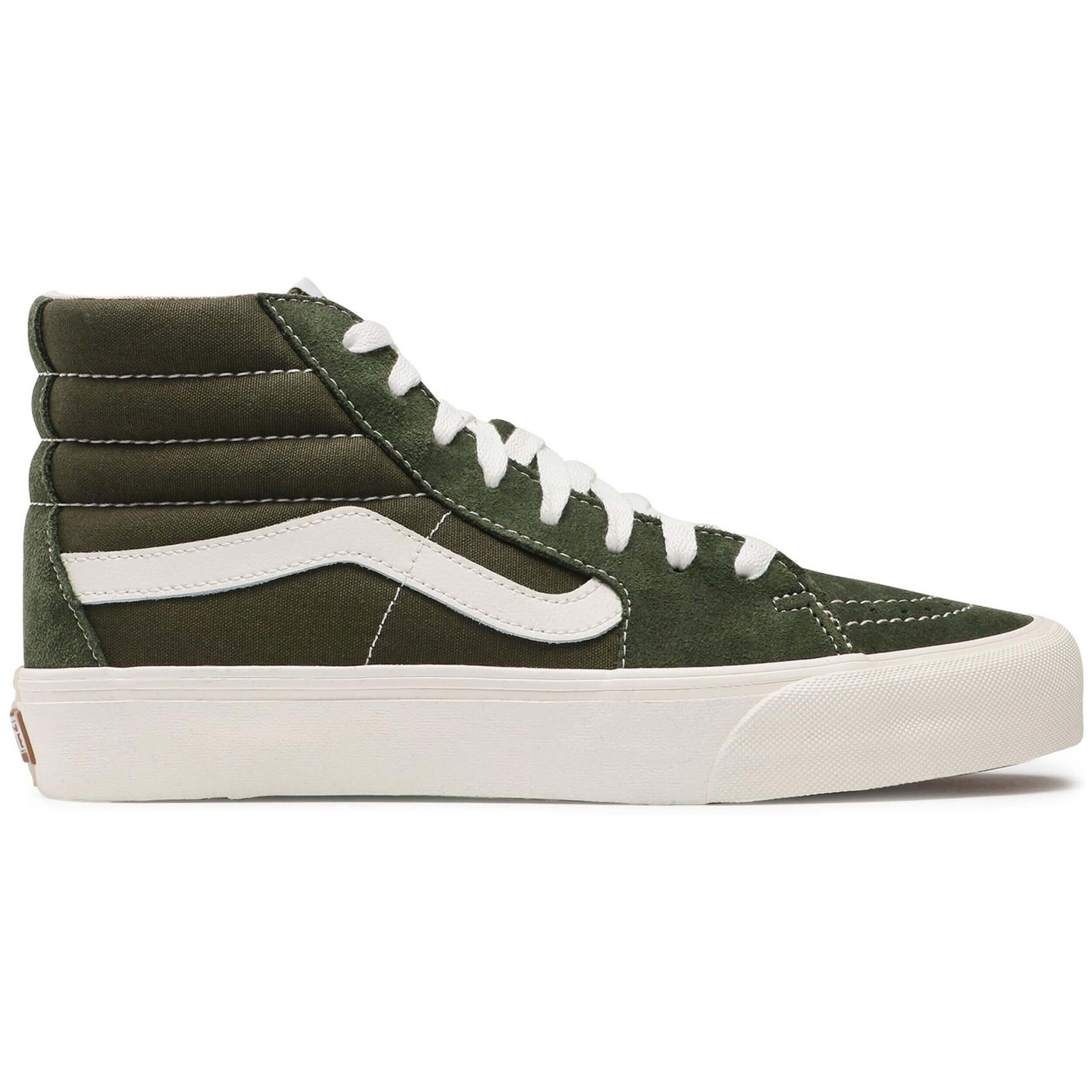 Zapatillas Vans UA Sk8-Hi Vr3 para unisex VANS | Decathlon