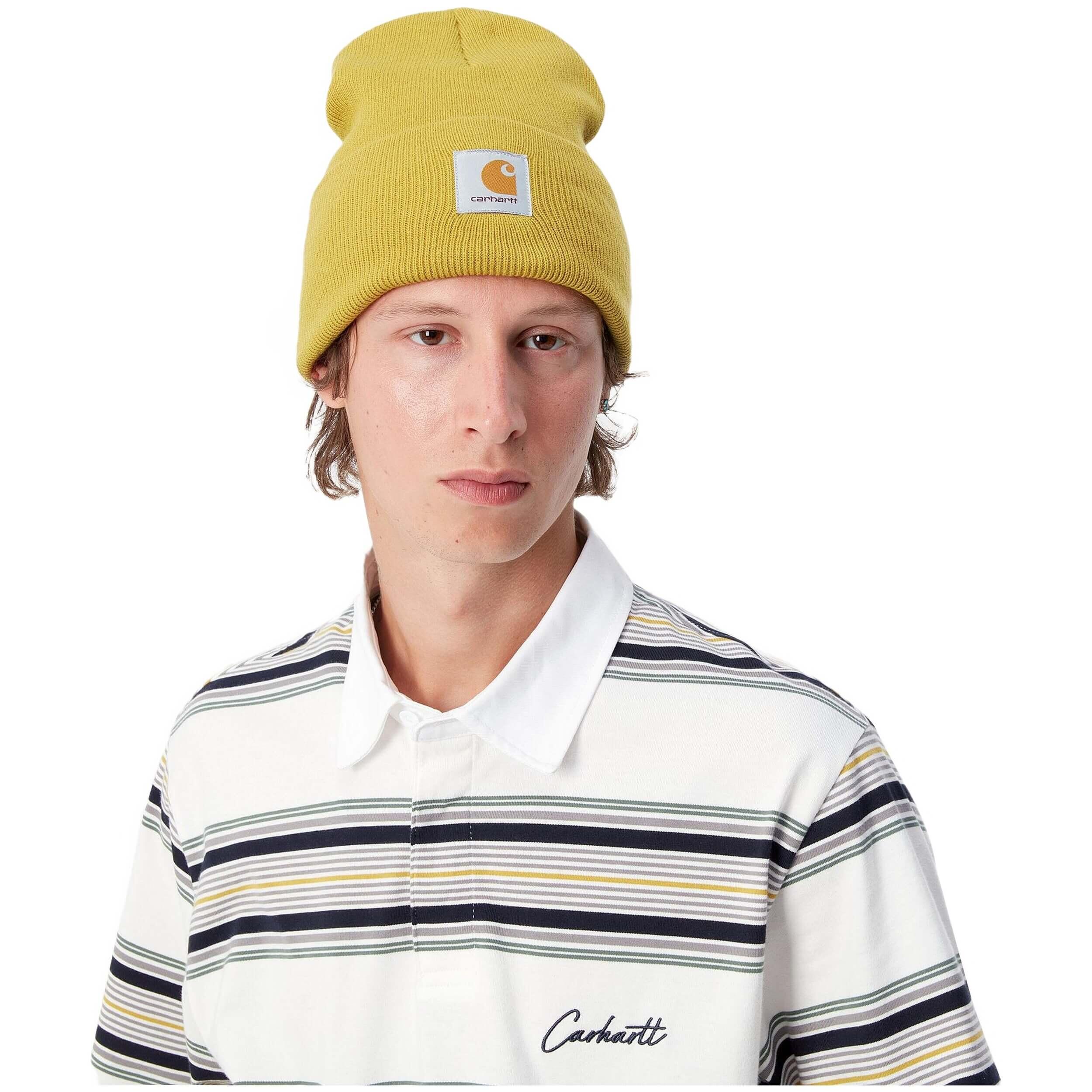 Muts Carhartt wip Acrilyc voor mannen CARHARTT | Decathlon