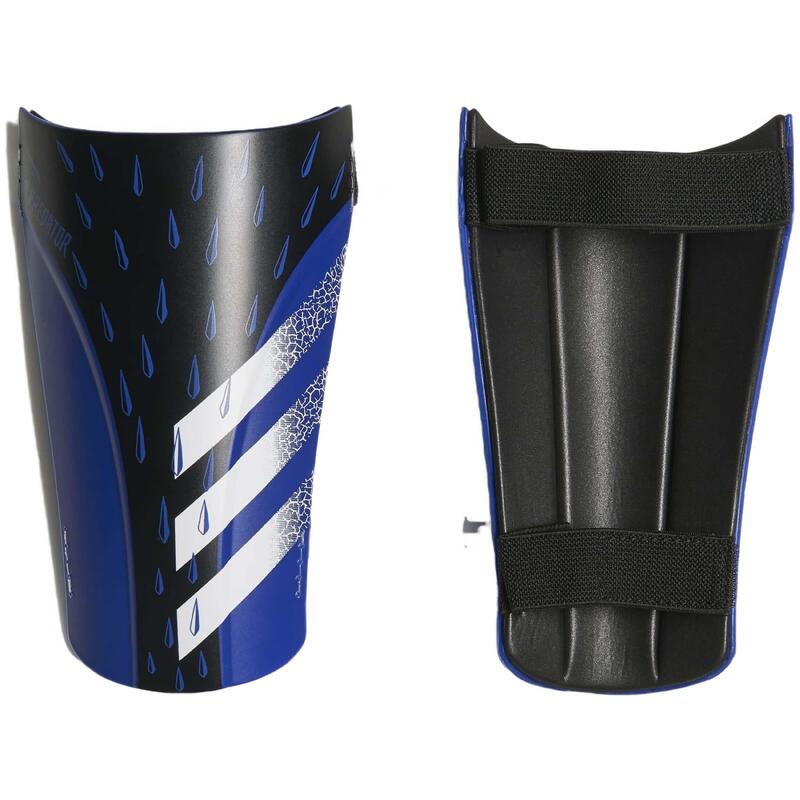 Protège-tibias de football Adidas Predator pour unisexe ADIDAS | Decathlon