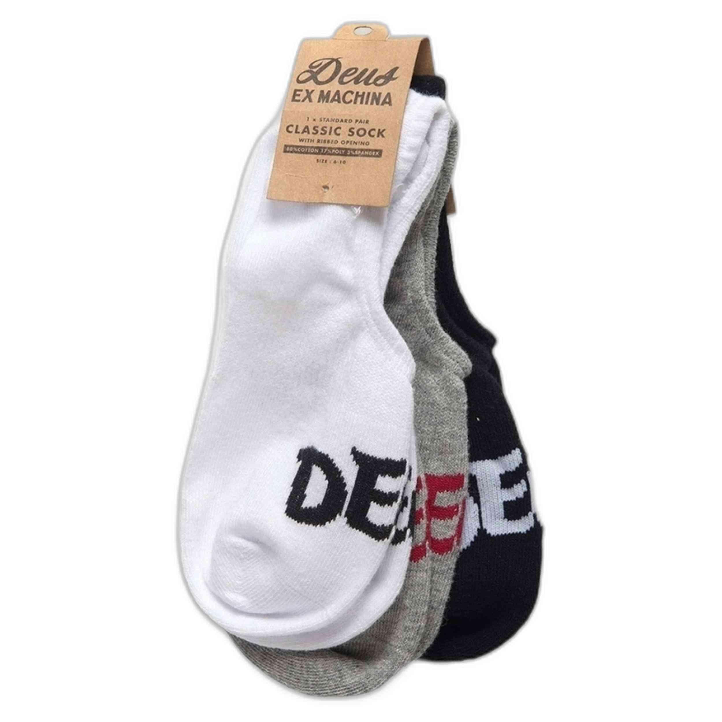 DEUS EX MACHINA Collection | Decathlon