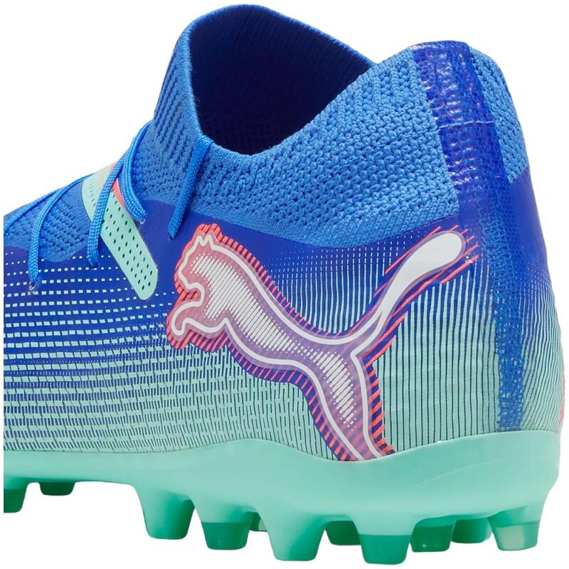 Chaussures de football Puma modèle 107927-01 pour homme PUMA | Decathlon