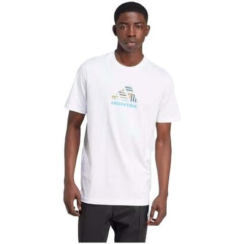 T-shirt Adidas modèle IW0180 pour homme ADIDAS | Decathlon