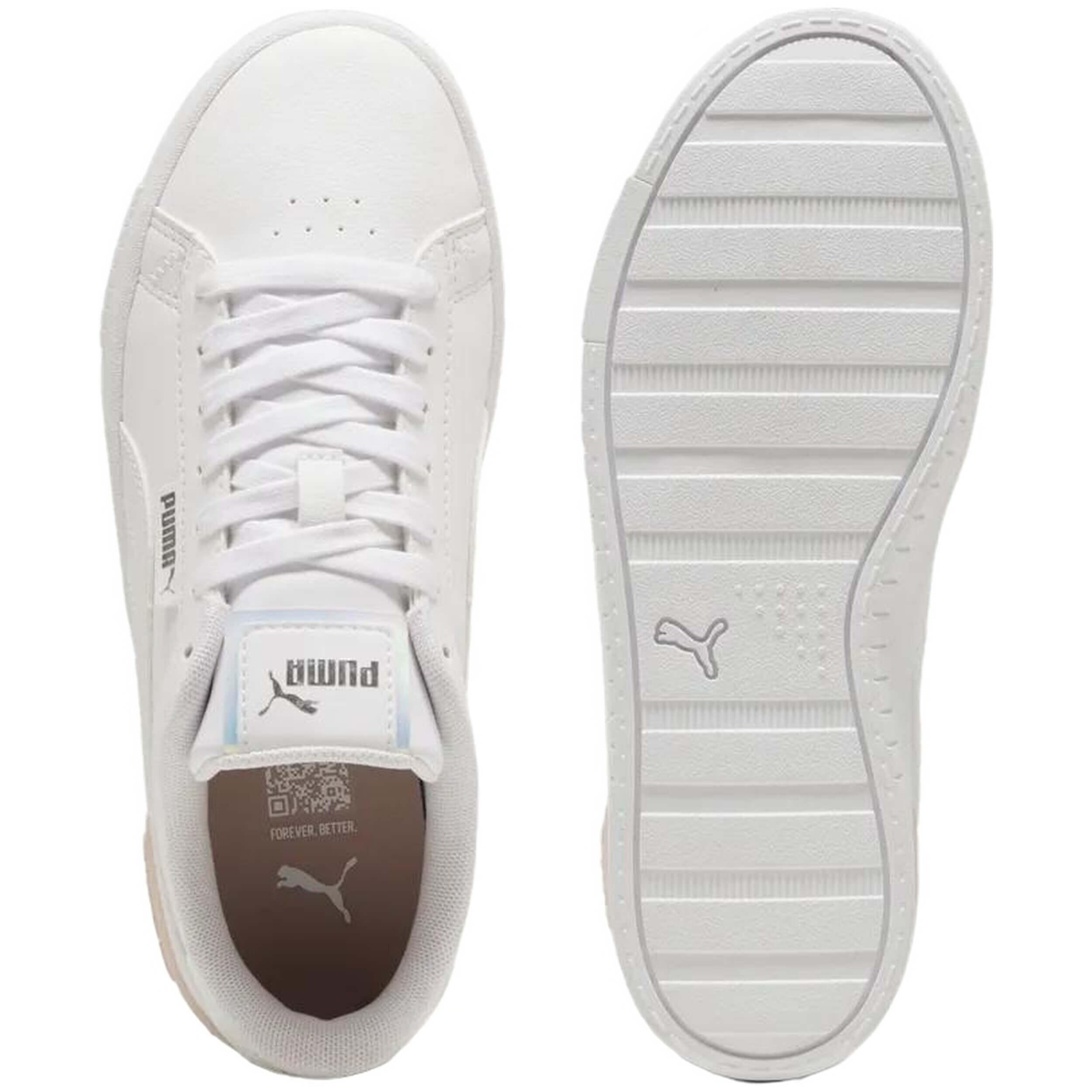 Schoen Puma model 398288-01 voor unisex jongens | Decathlon