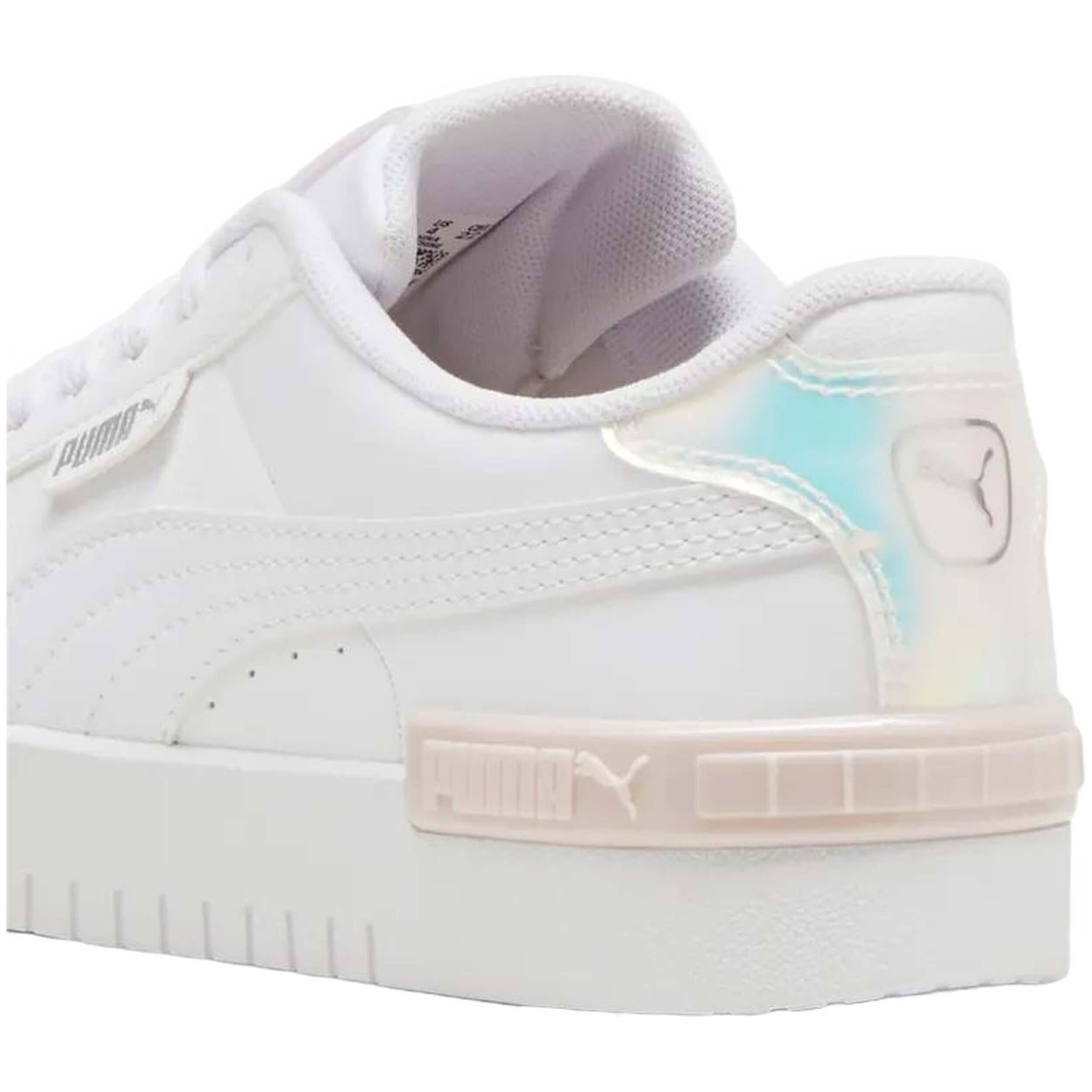 Schoen Puma model 398288-01 voor unisex jongens | Decathlon