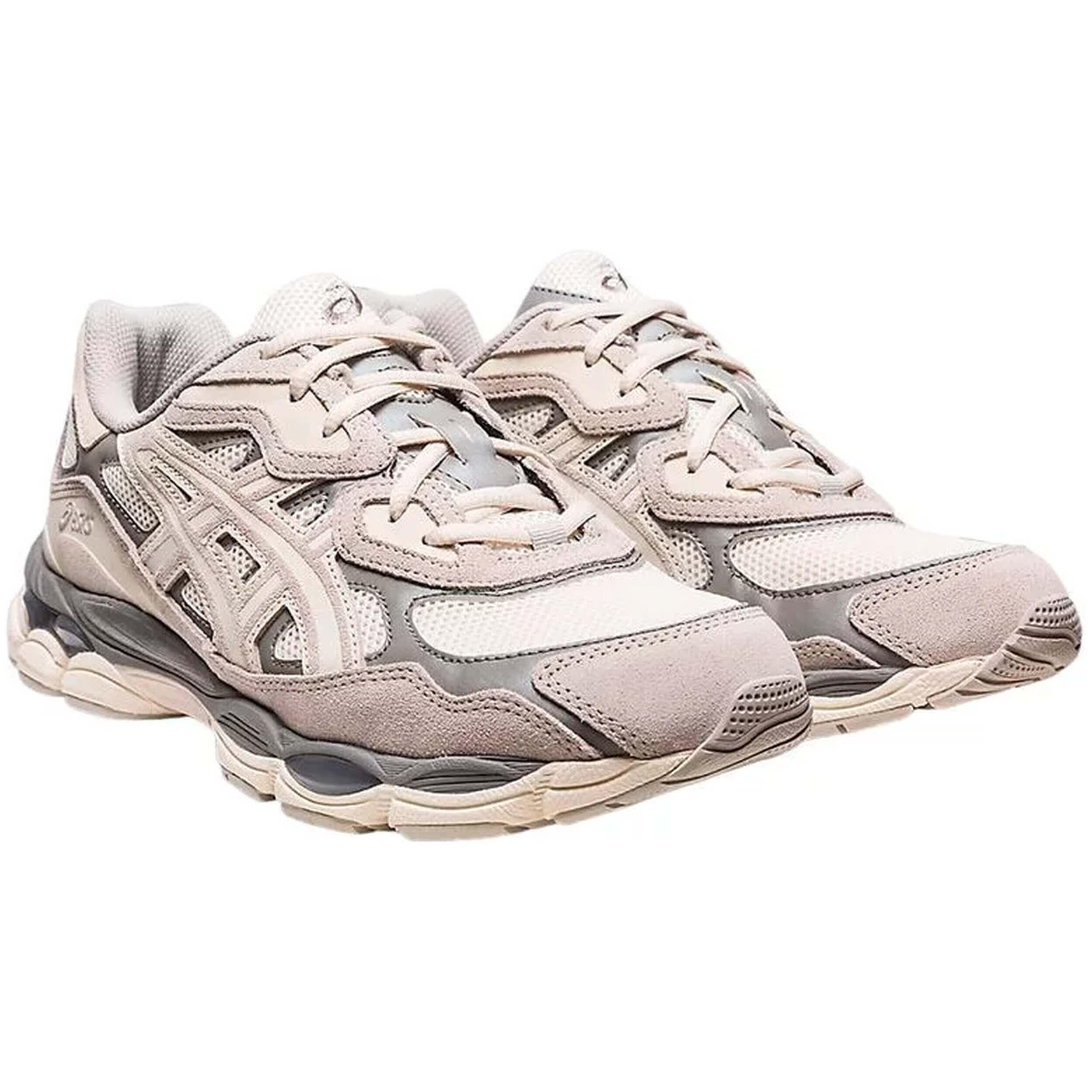 Schoen Asics model 1201A789-103 voor mannen | Decathlon