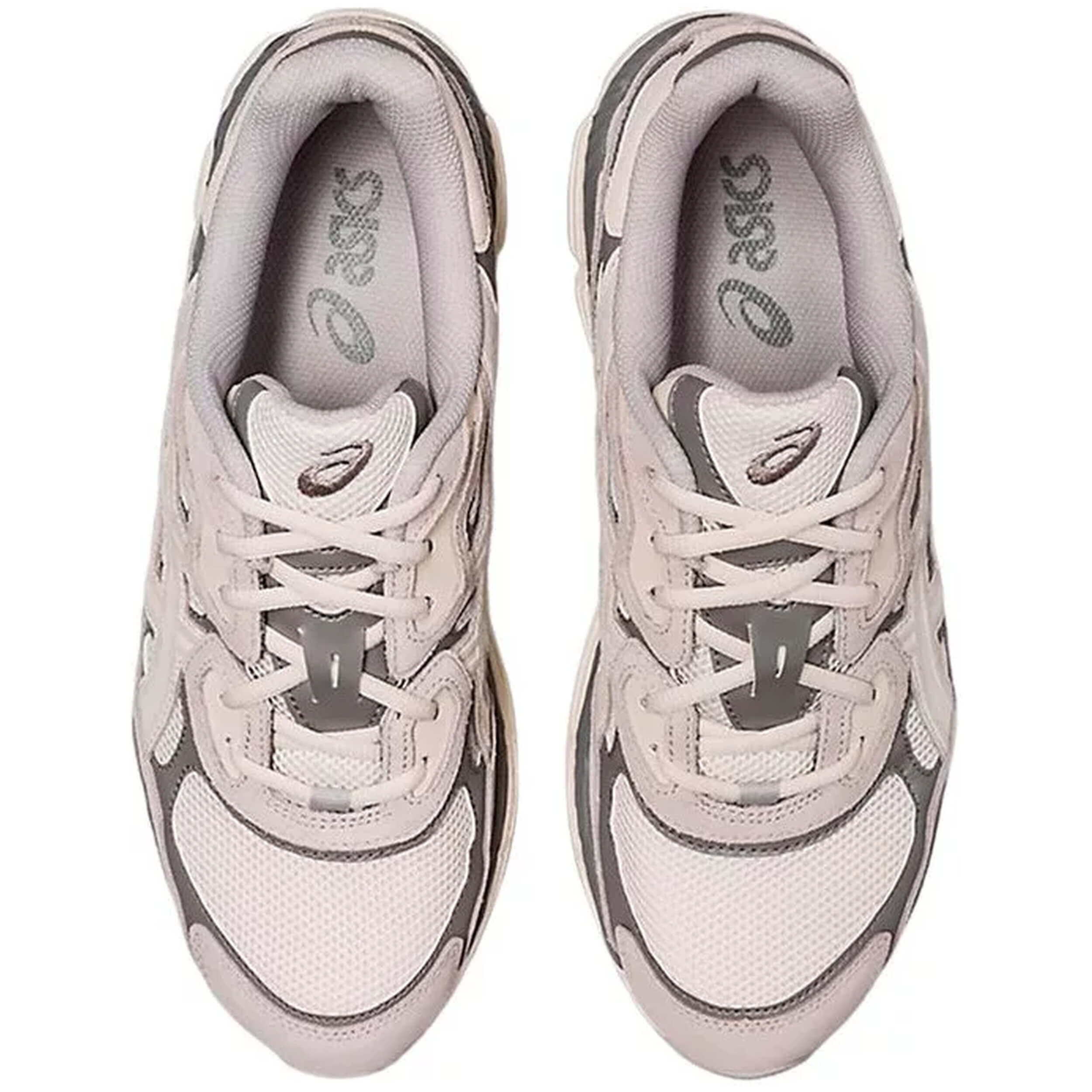 Schoen Asics model 1201A789-103 voor mannen | Decathlon