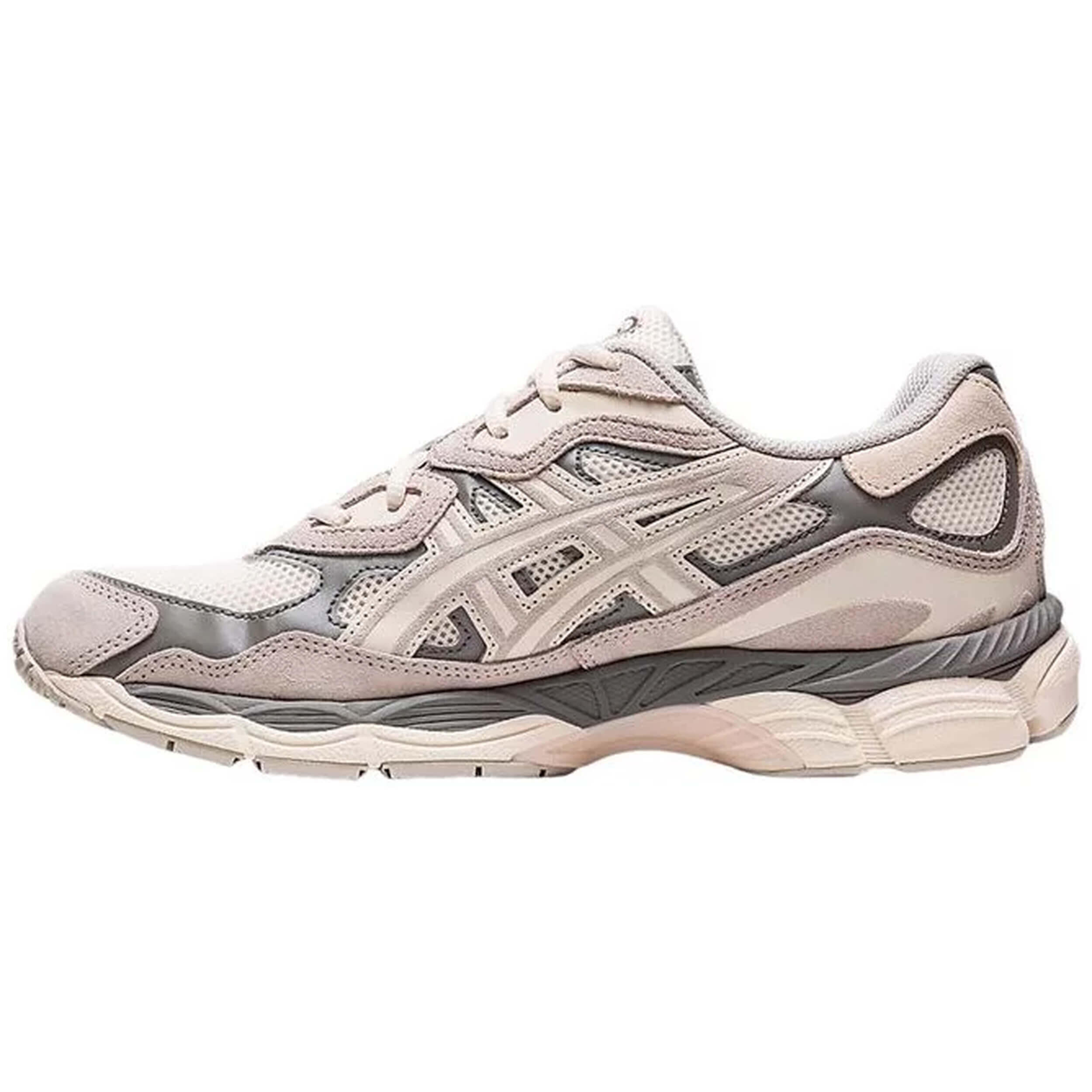 Schoen Asics model 1201A789-103 voor mannen | Decathlon