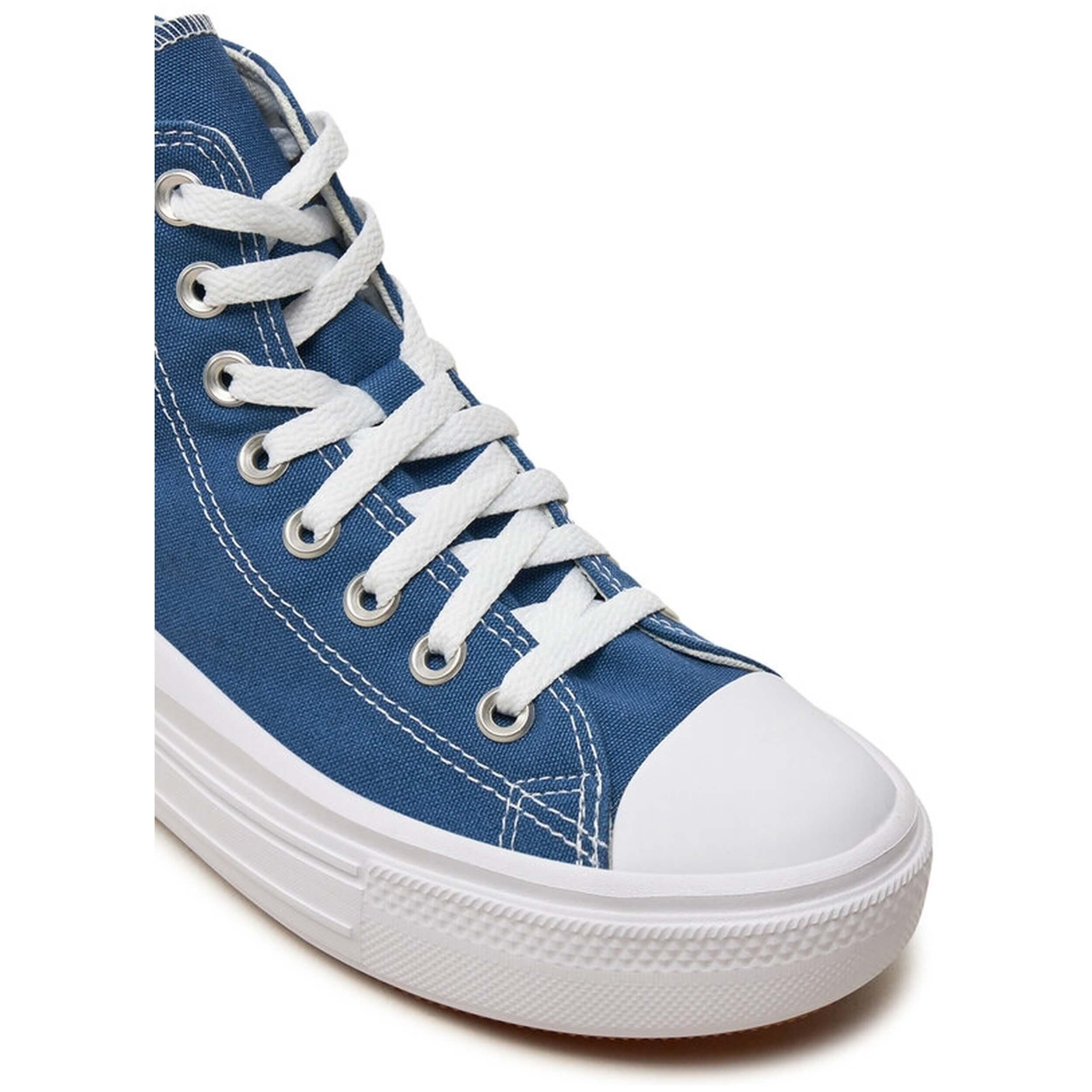 Baskets Converse Chuck Taylor All Star Move pour femmes CONVERSE ...