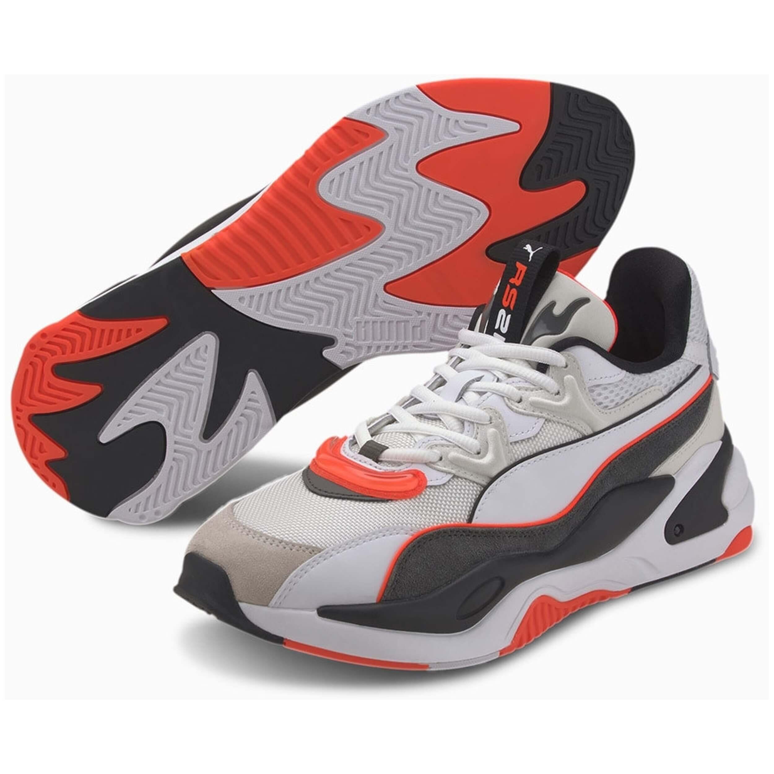 Schoen Puma model 37297505 voor mannen PUMA | Decathlon