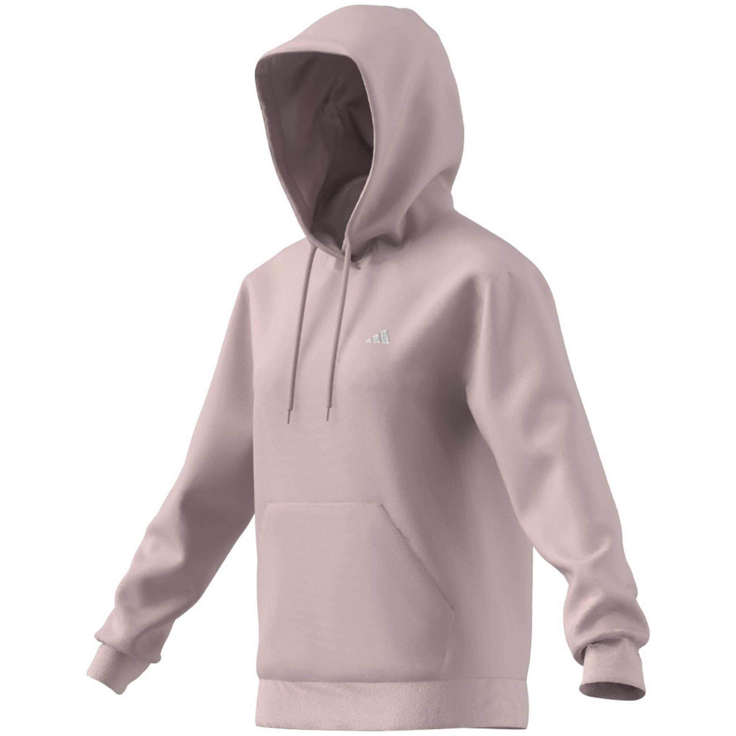 Hoodie Adidas model IY1649 voor vrouwen | Decathlon