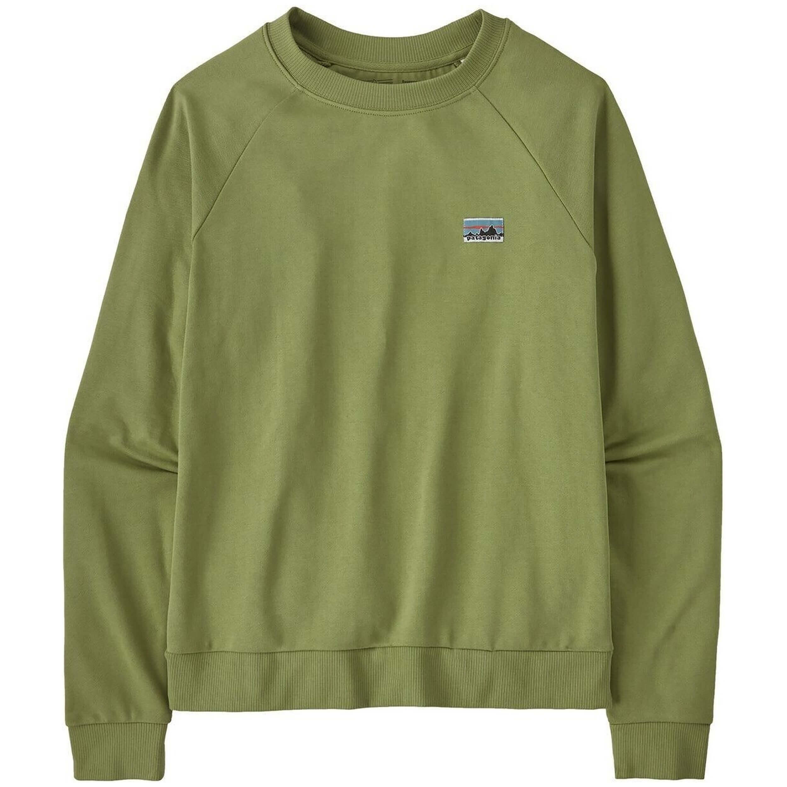 Sweat Patagonia modèle 42170-BUGR pour femmes | Decathlon