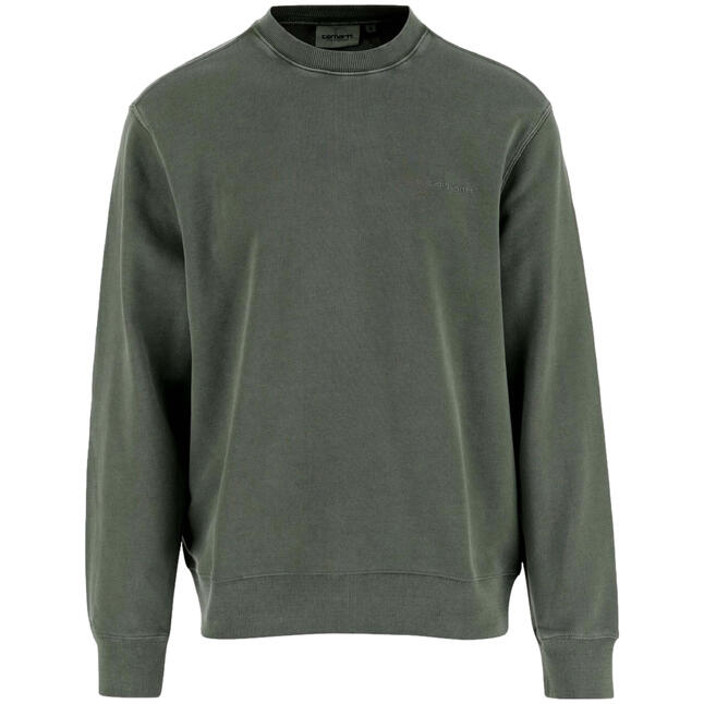 Sweat Carhartt wip modèle I033065-1YFGD pour homme CARHARTT | Decathlon