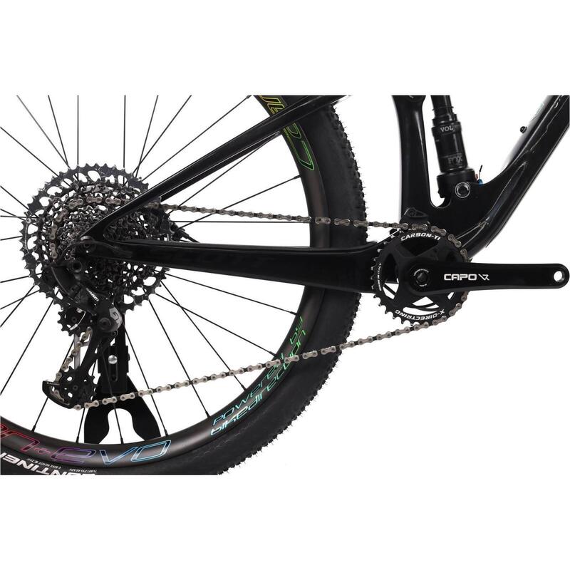 Second Life - Rower górski - Scott Spark - Stan Dobry SCOTT | Decathlon