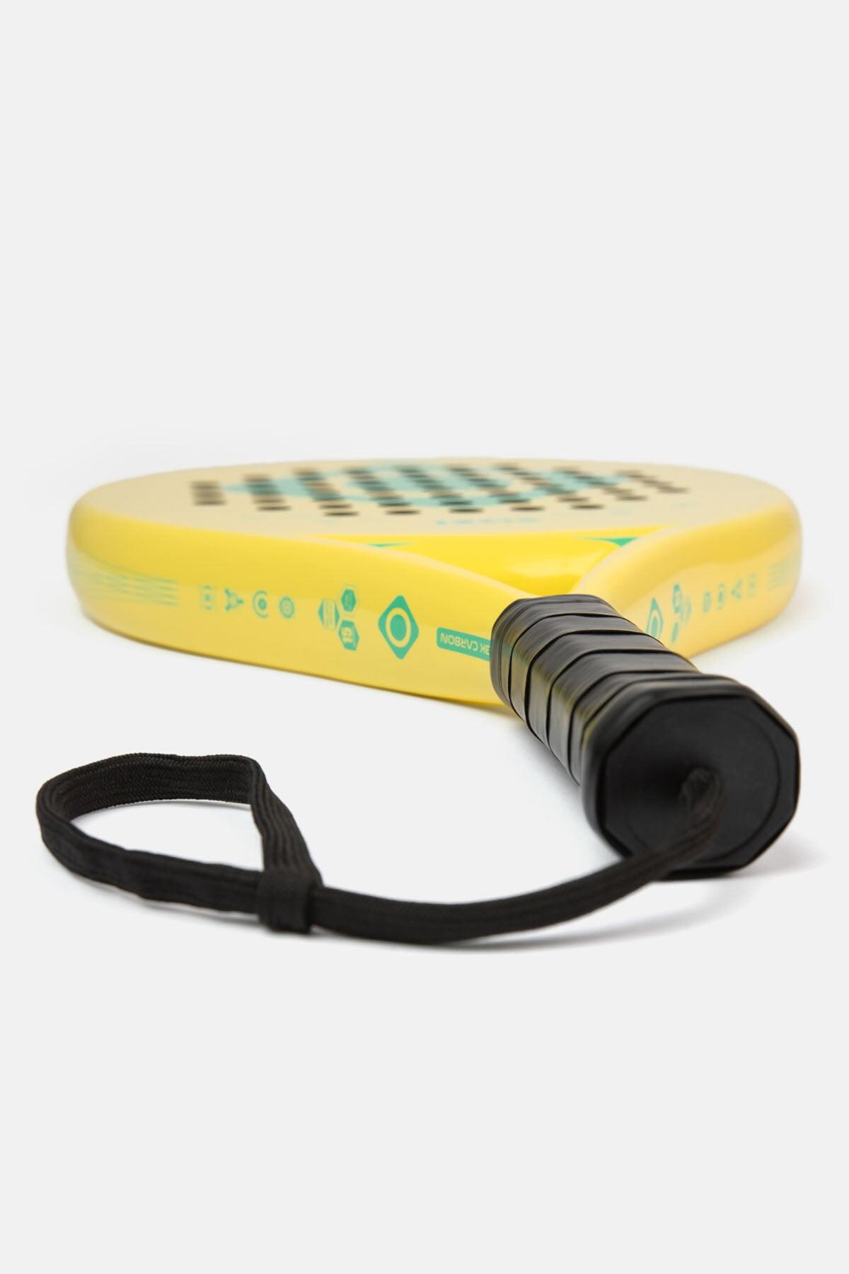 Racchetta da padel NOVA | Potenza e controllo di livello intermedio e avanzato IZAS | Decathlon