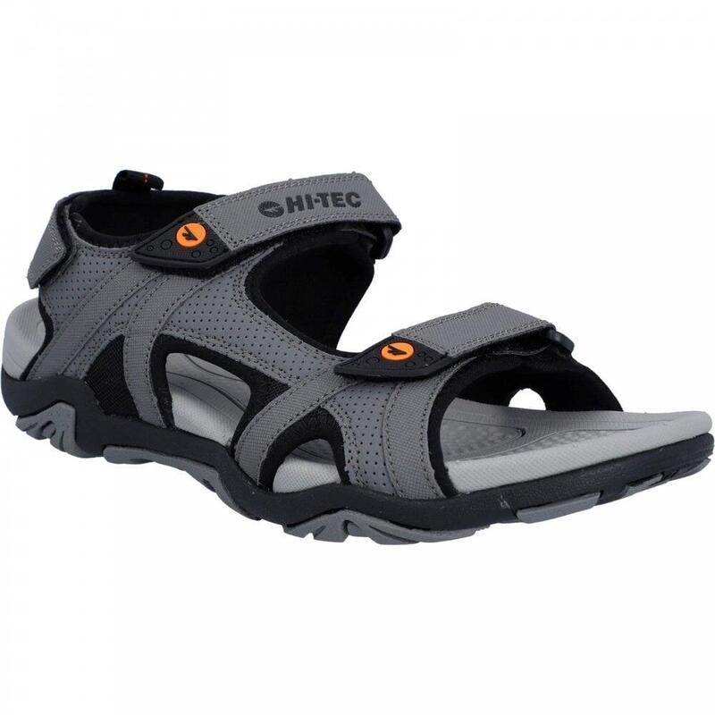 Hi-Tec Fuse Trail Mid Wp HI-TEC | Decathlon