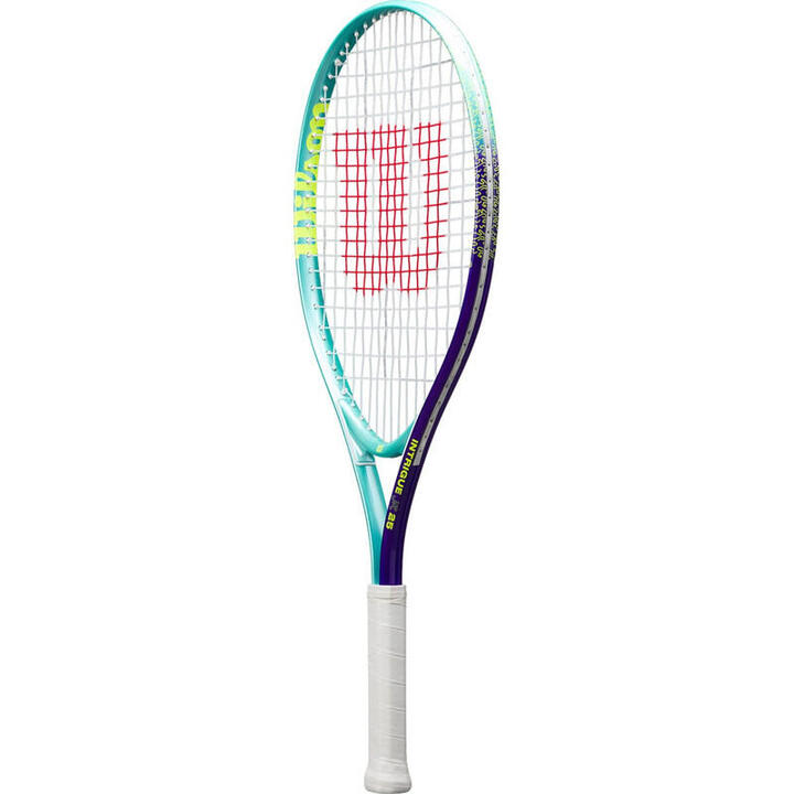Rakieta tenisowa Wilson Intrigue JR 25 WILSON | Decathlon