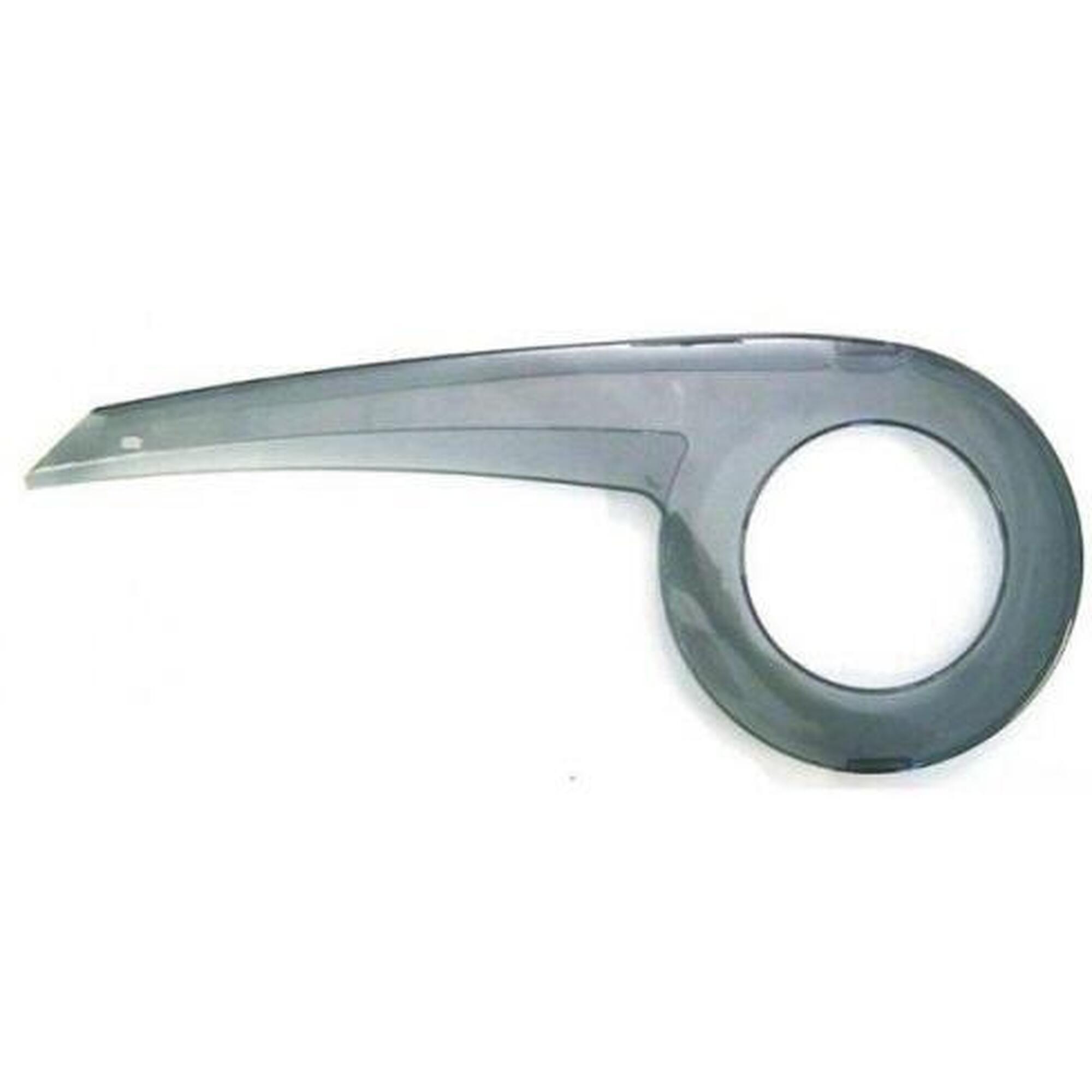 BIKEFUN Bikefun Kettingscherm model revolver 20 inch | Decathlon