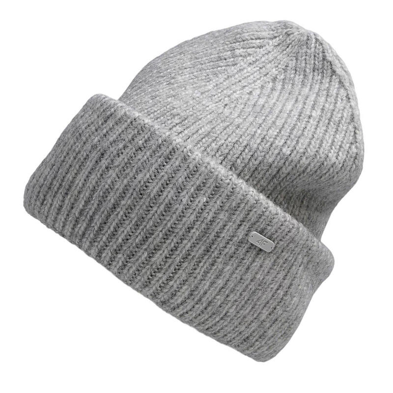 Bonnet H4Z22 Homme (Orange) 4F | Decathlon