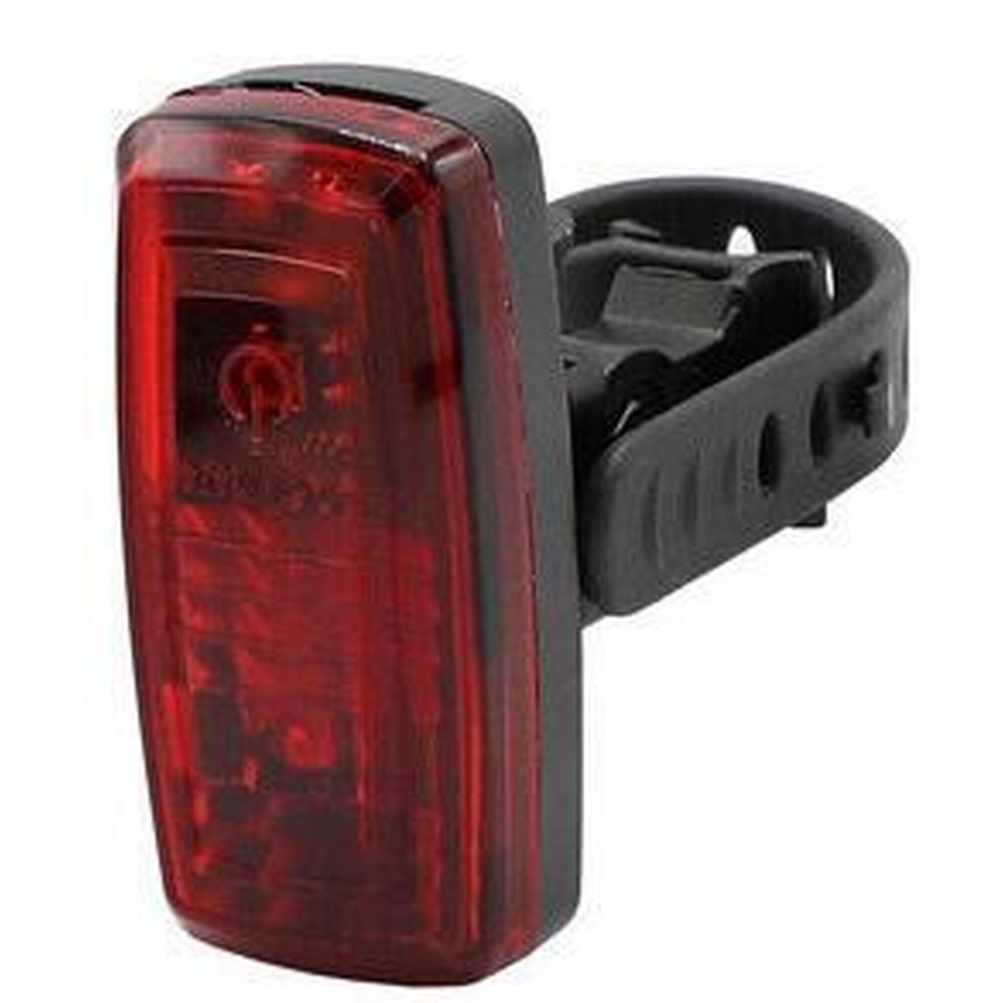 Buchel vertiko feu arrière LED batterie 15/30 lux en vrac BUCHEL ...