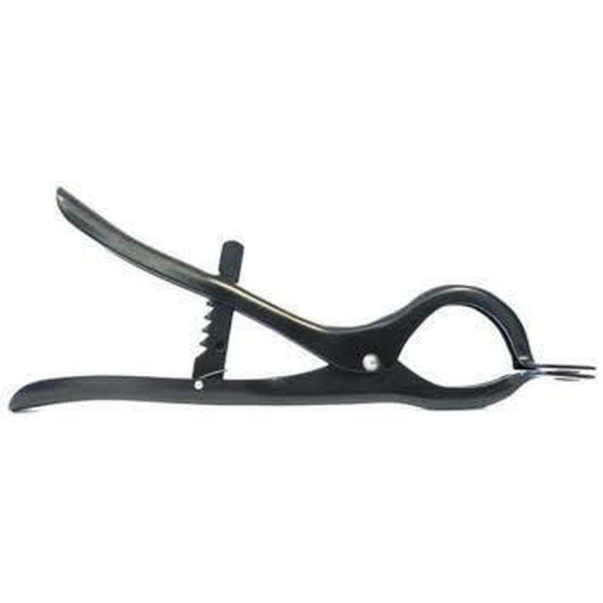 ELDI Eldi Bandentang Zwart - Perfect voor Werkplaatsgebruik | Decathlon