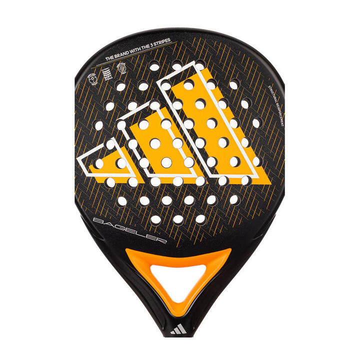 ADIDAS Paddle racket adidas Bageler Ctrl 3 3 LTD Edition | Decathlon
