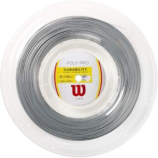 Cordage de tennis Wilson Poky Pro 17 Reel | Decathlon
