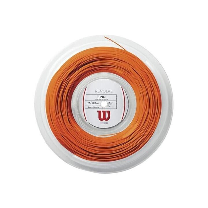 Struny tenisowe Wilson Revolve Reel WILSON | Decathlon