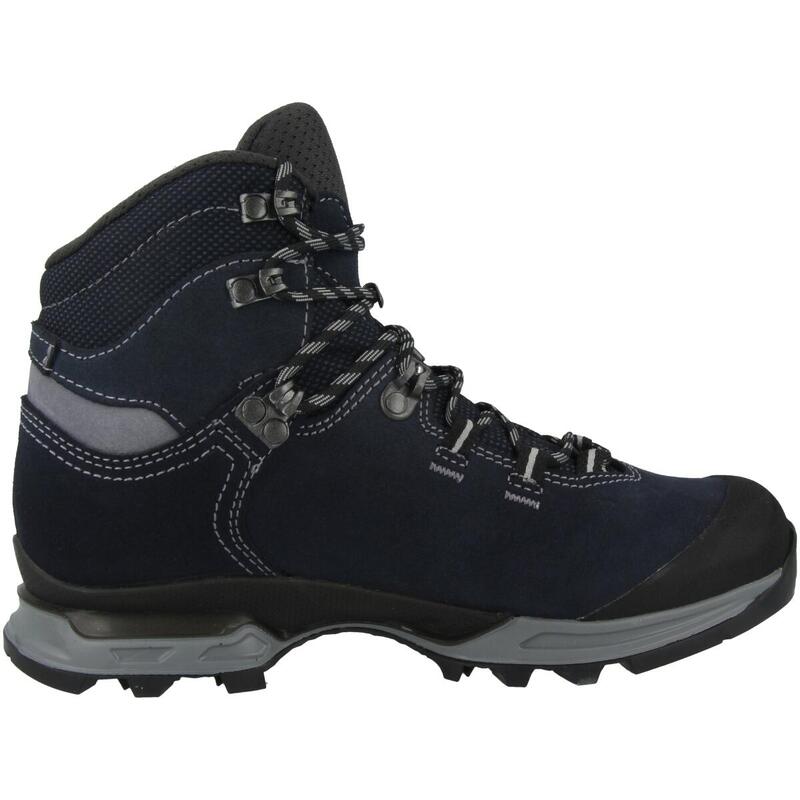 Outdoorschuhe Tatra Light Lady GTX Damen HANWAG - Decathlon