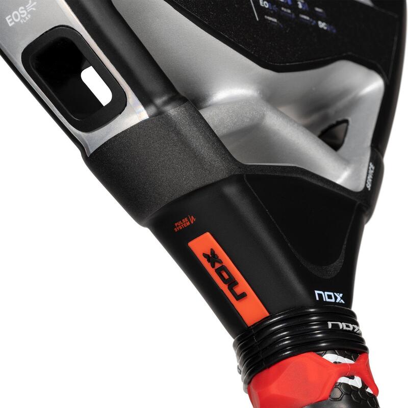 Raquette de padel Nox AT Genius Attack 18K 2024 NOX | Decathlon