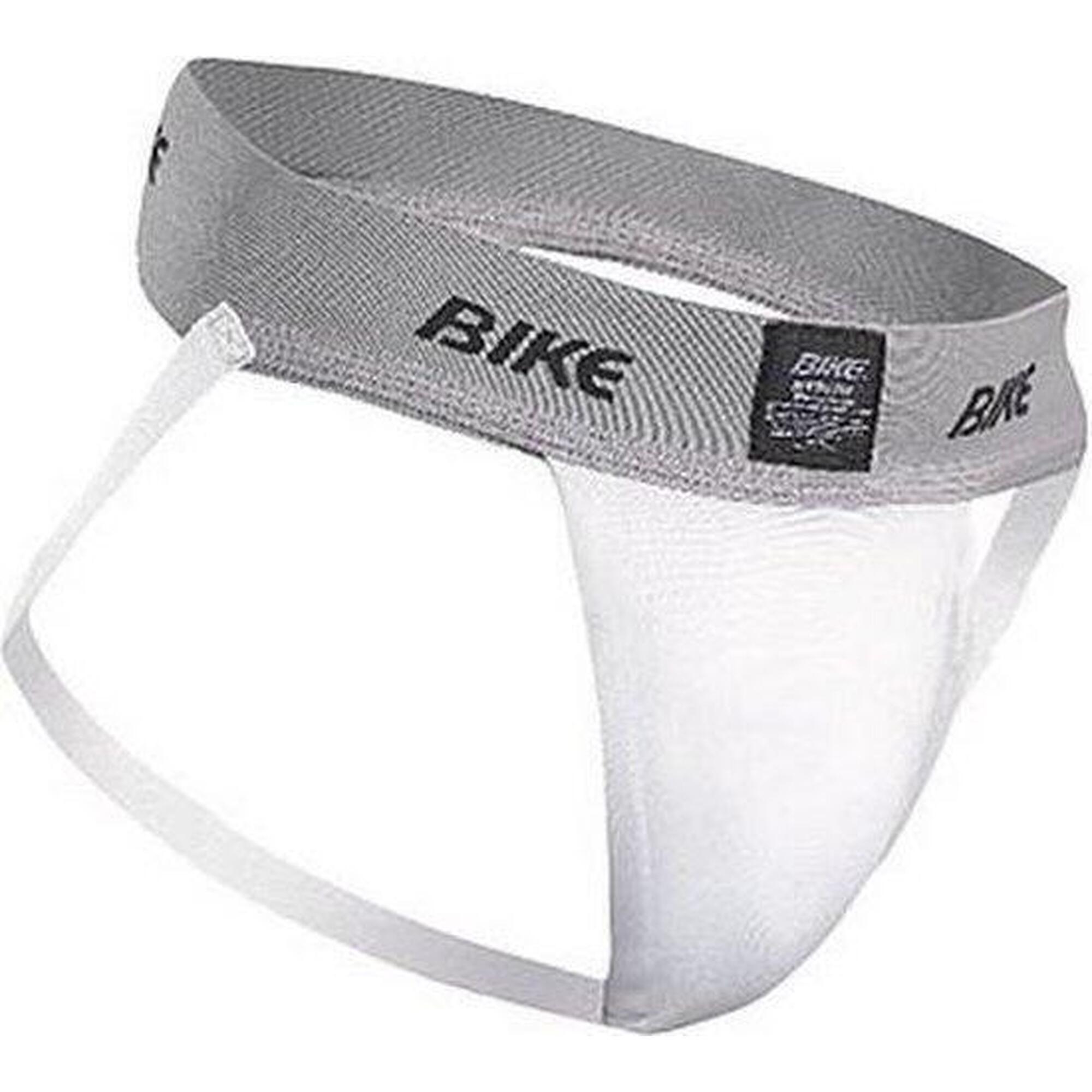 Pantalon avec coquille de protection - Enfant (Blanc) BIKE | Decathlon