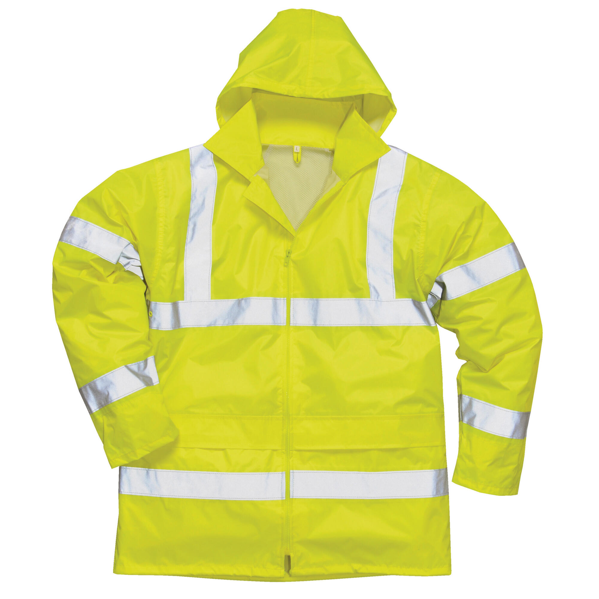 Yellow Rain Coat | Decathlon