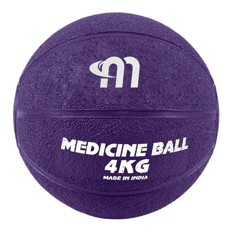 Medycyna ball Megaform MEGAFORM | Decathlon