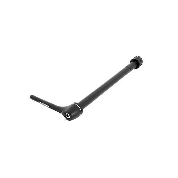 Oś tylnego koła Massi TP=1.5MM (A/ECROU) MASSI | Decathlon