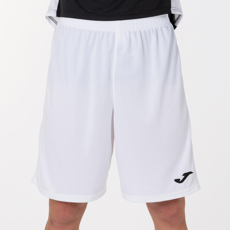 Short Basket-Ball Homme Joma Nobel Long Bleu Roi JOMA | Decathlon