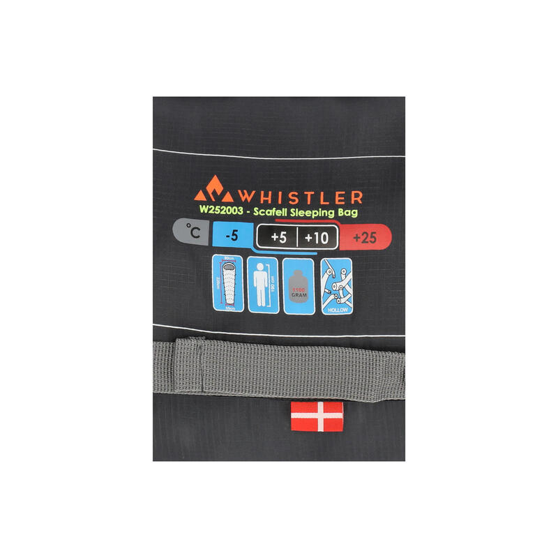Hálózsák Whistler Scafell WHISTLER - Decathlon