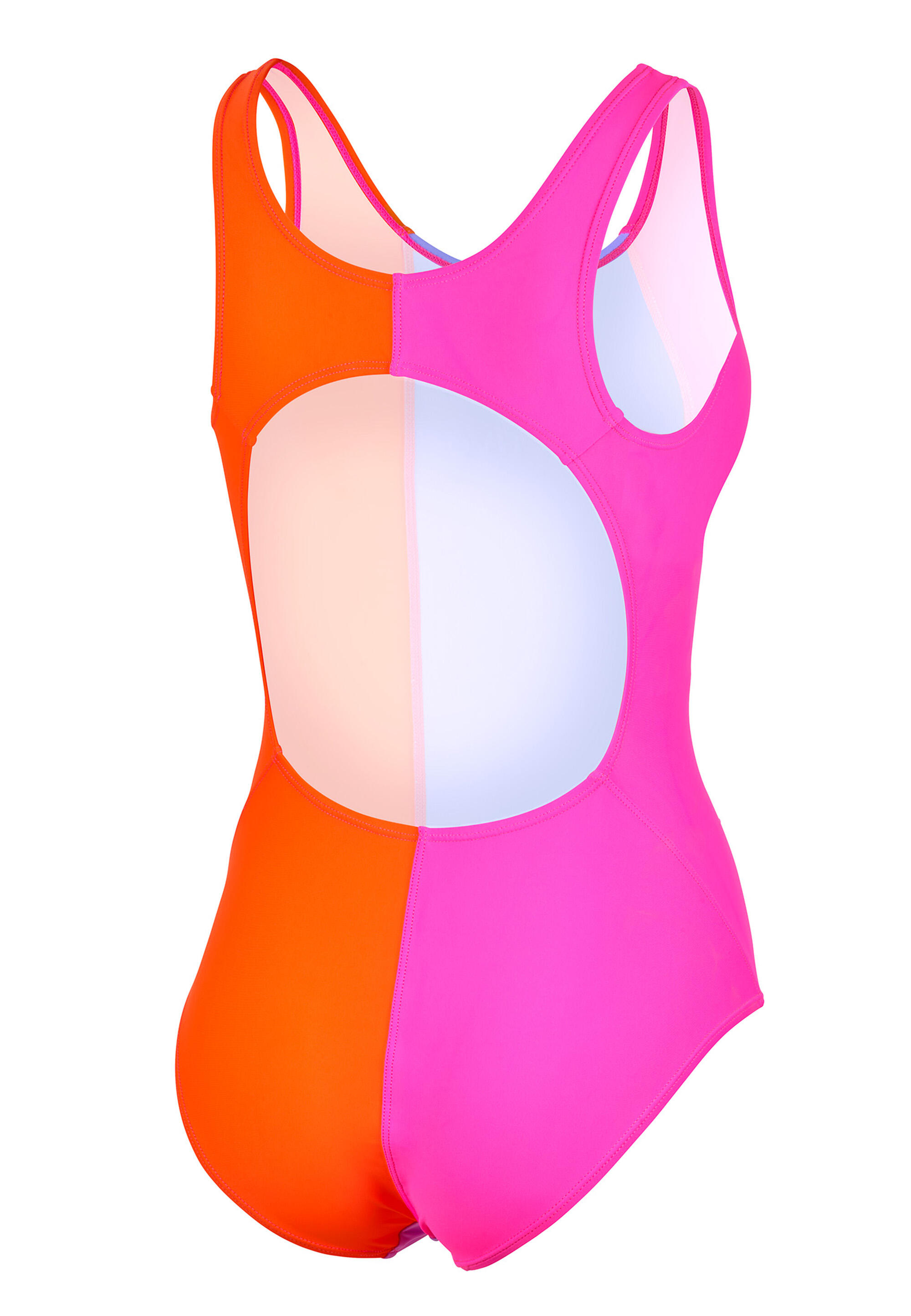 BECO the world of aquasports Badeanzug Colour Block BECO | Decathlon