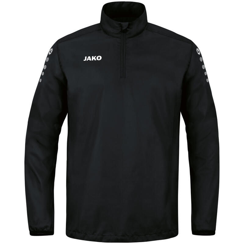 Veste de survêtement zippé Jako Team JAKO - Decathlon