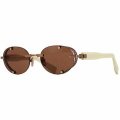 BALMAIN - Ochelari de Soare Damă Balmain BPS-153B-53 Acetat | Decathlon