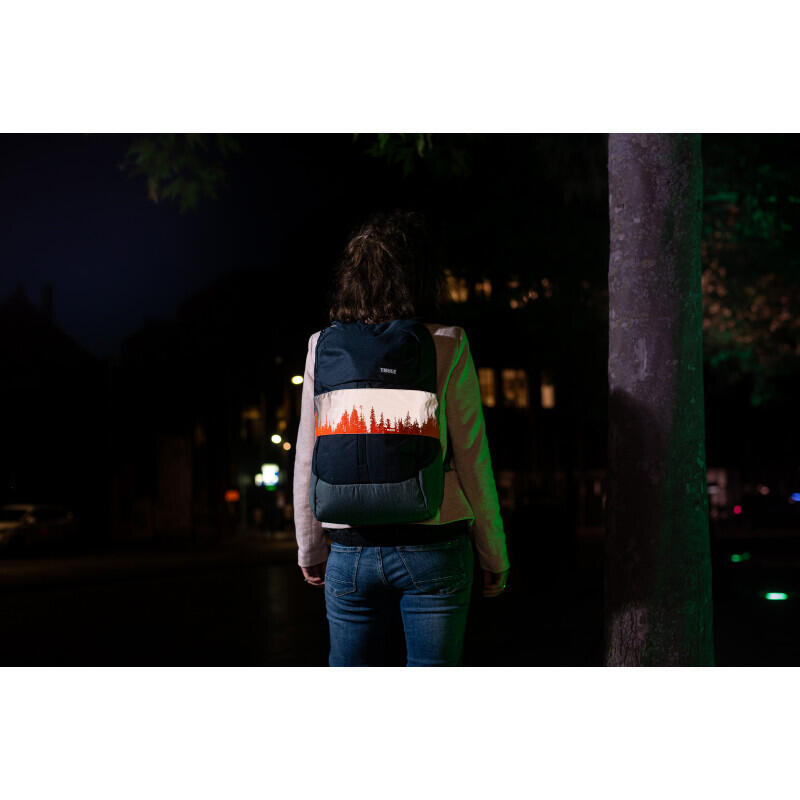 Bandeau réfléchissant Wowow Wrap Quebec WOWOW | Decathlon